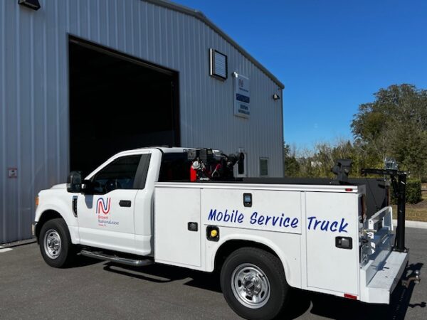 Brown NationaLease - Truck Leasing, Rental, Warehousing, Logistics, & more!