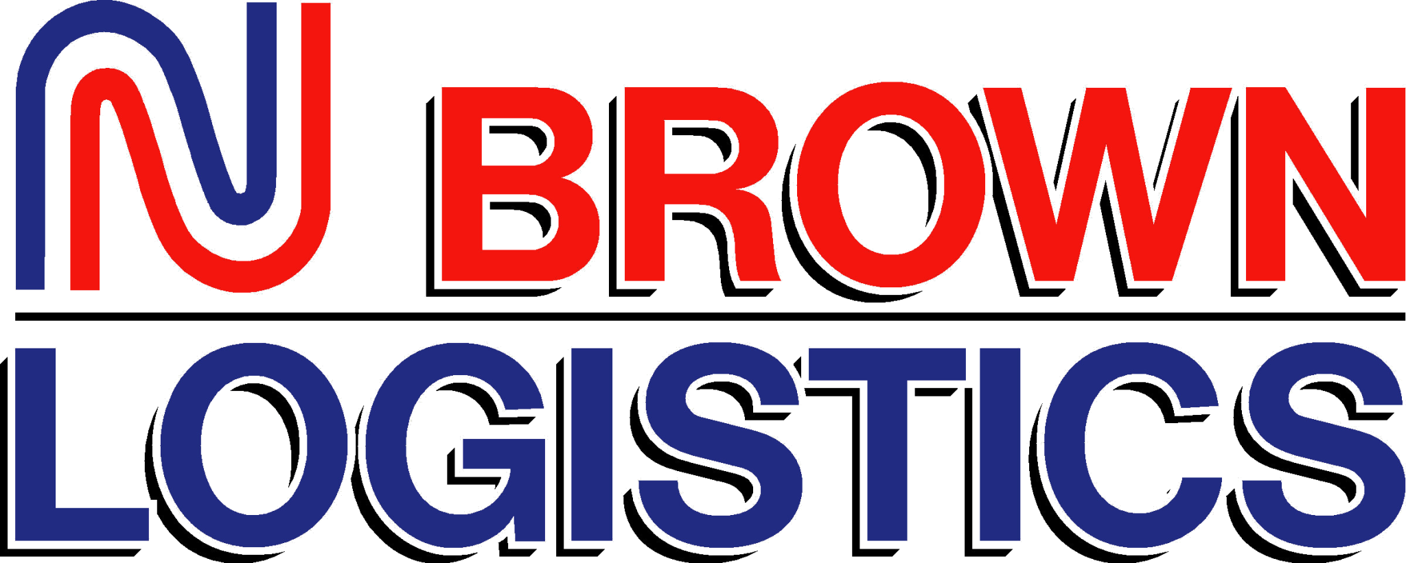 Brown Logistics: - Fleet and Transportation Solutions